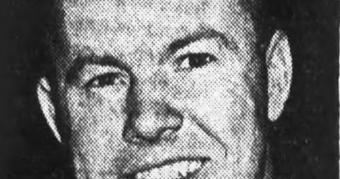 Peach Basket Society: Warren Fenley