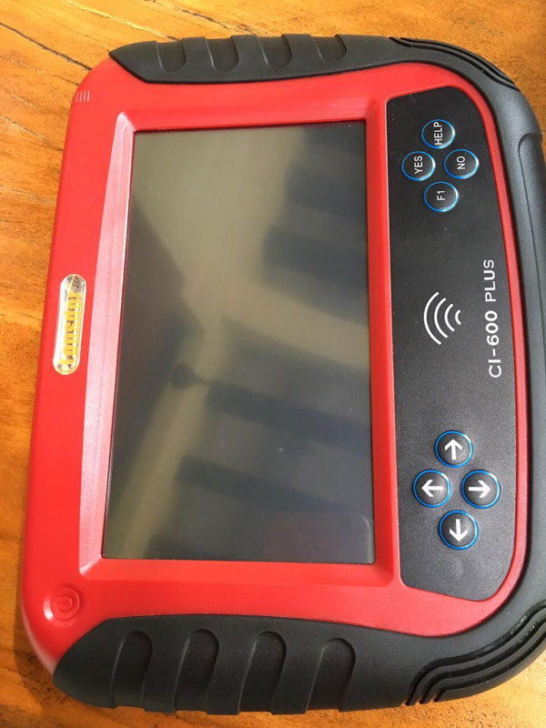 OBDexpress.co.uk: SKP1000 Tablet Car Key Programmer Replacement of ...