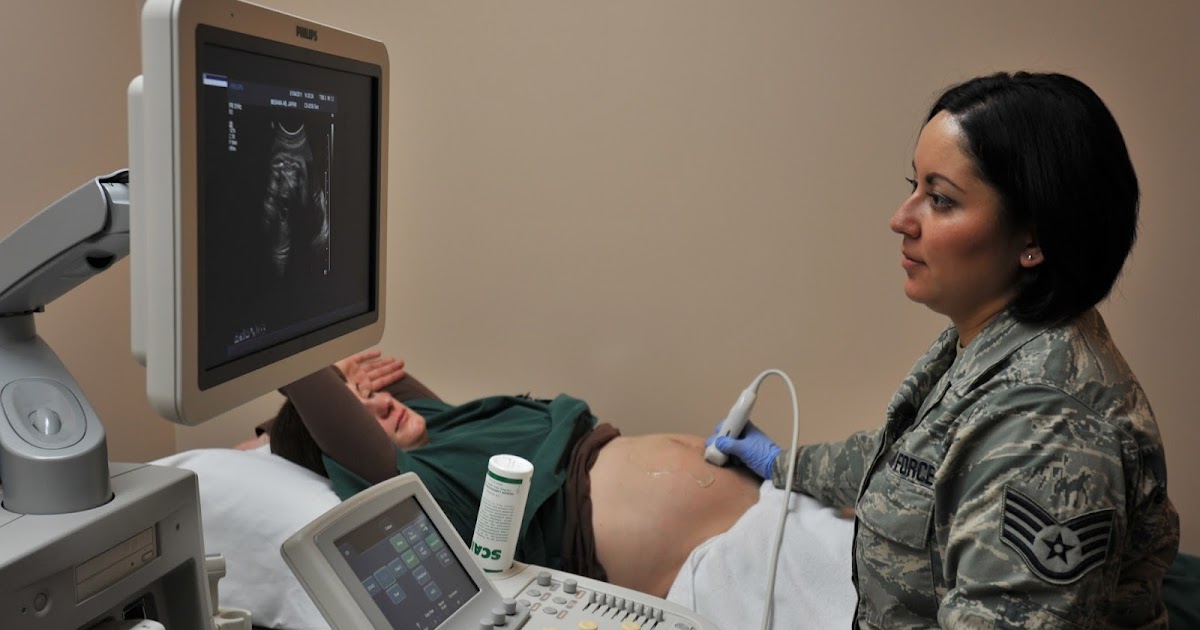 Things You Must Know About Diagnostic Medical Sonography