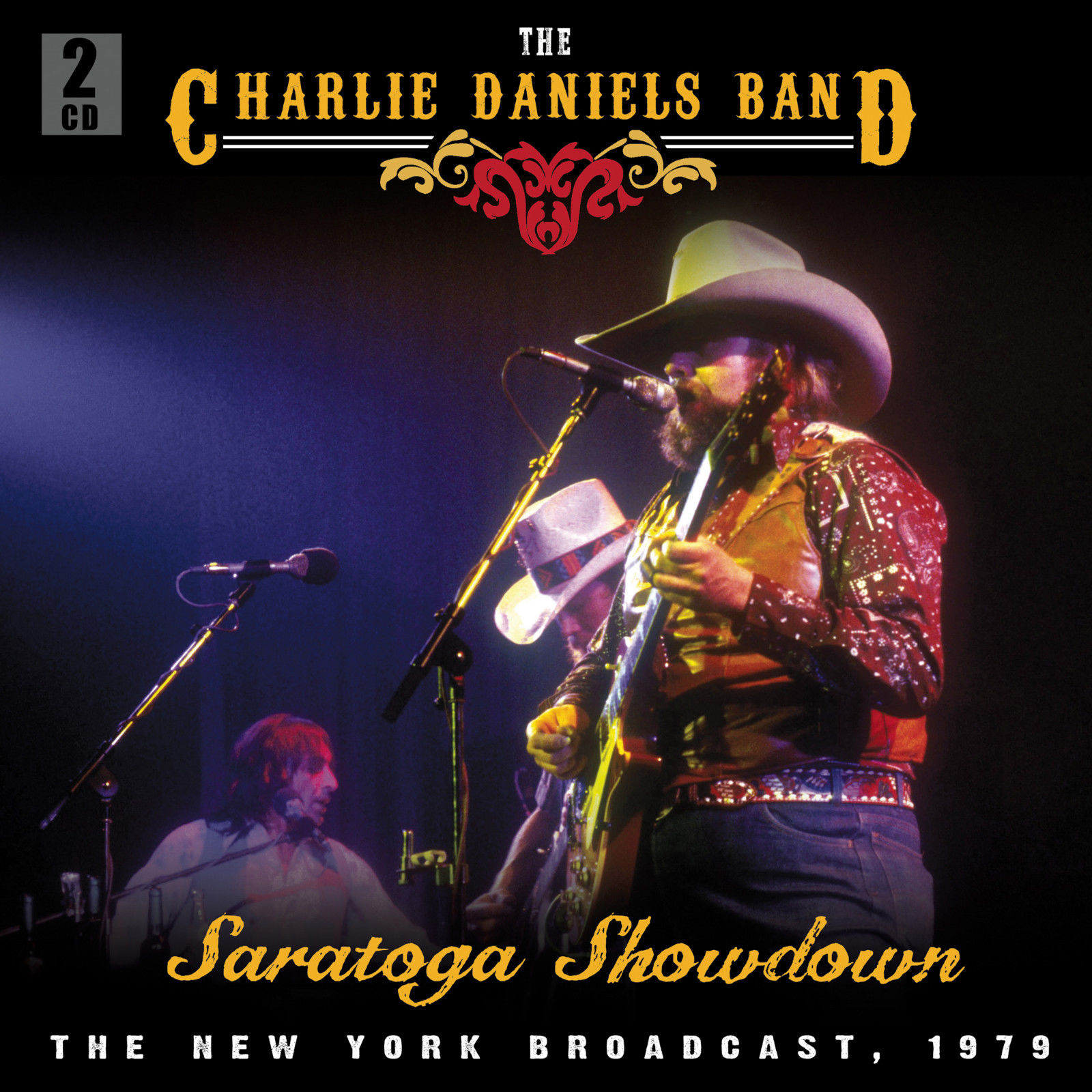 T.U.B.E.: Charlie Daniels Band - 1979-05-04 - Uniondale, NY (FM/FLAC)