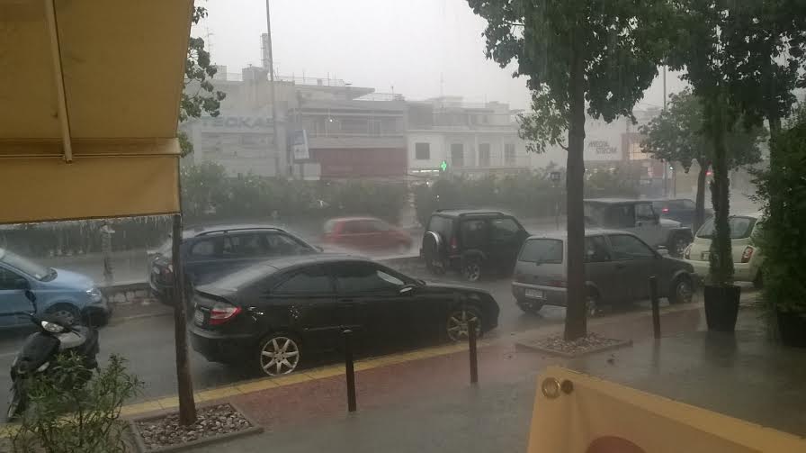 AΝΕΞΑΡΤΗΤΟΣ-ΔΙΠΛΩΜΑΤΙΚΟΣ ΠΑΡΑΤΗΡΗΤΗΣ: "Ό,ΤΙ ΠΕΦΤΕΙ ΘΑ ΕΙΝΑΙ ΧΙΟΝΙ ΣΤΗΝ ...
