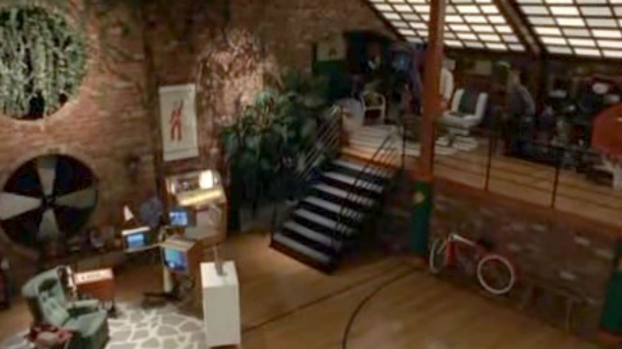 Power Rangers Week - Day 4: Top 22 Ranger Bases! - Comic Frontline