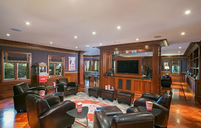 "Santa Barbara" Soap Opera Dream House from childhood memories in ...