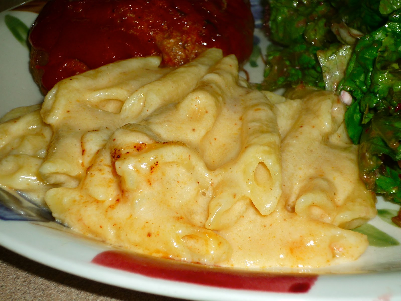 Beecher's World's Best Mac and Cheese - Cafe Delites