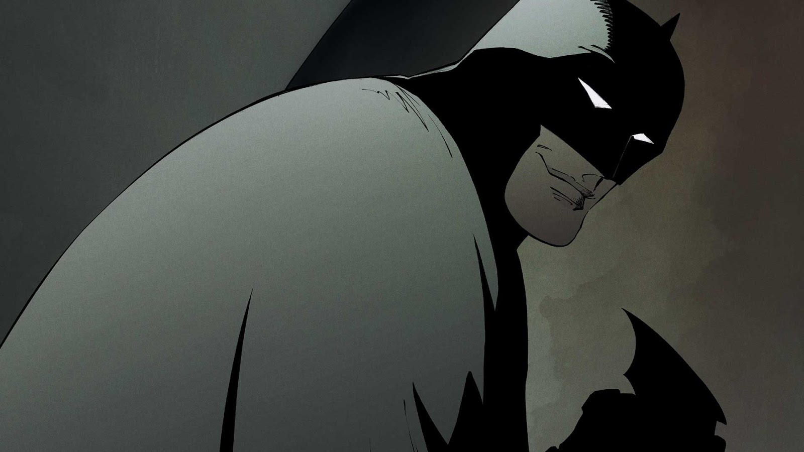 Weird Science DC Comics: Batman #52 Review and *SPOILERS*