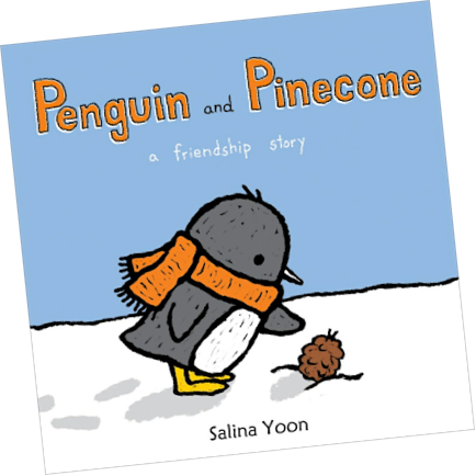 Operation Awesome: Salina Yoon on the Difference Between Character ...