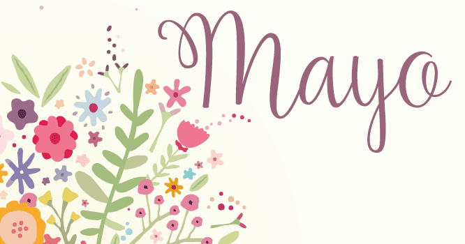 Cabalgando entre libros: Finalizando Mayo