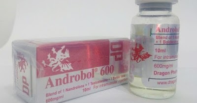 Androbol 600 mg x 10 ml - Precio ( $350 pesos ) Oferta 30% | Esteroides ...
