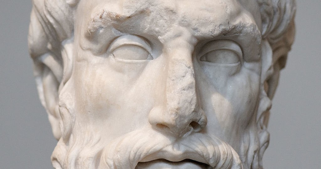 EPICURO ~ História da Filosofia