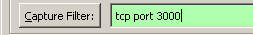 Guidewire, SAP, Oracle, UNIX, Genesys Technology Blog: Wireshark ...