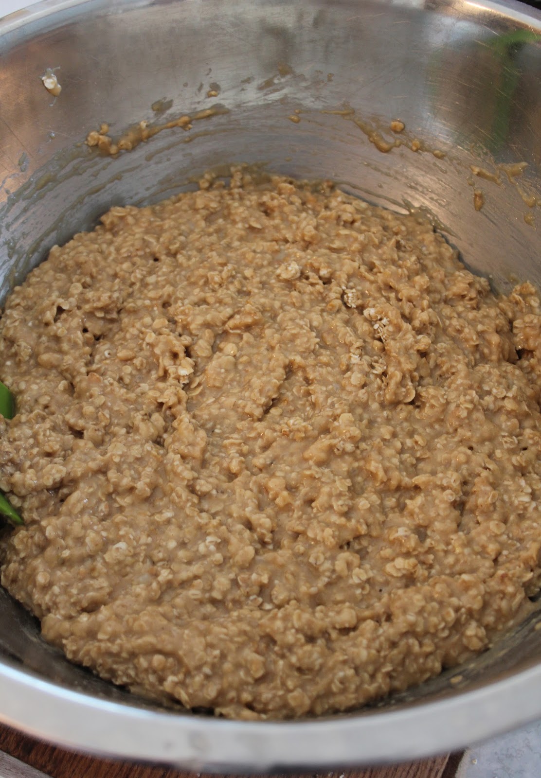 Jo and Sue: No Bake PB&J Cookies