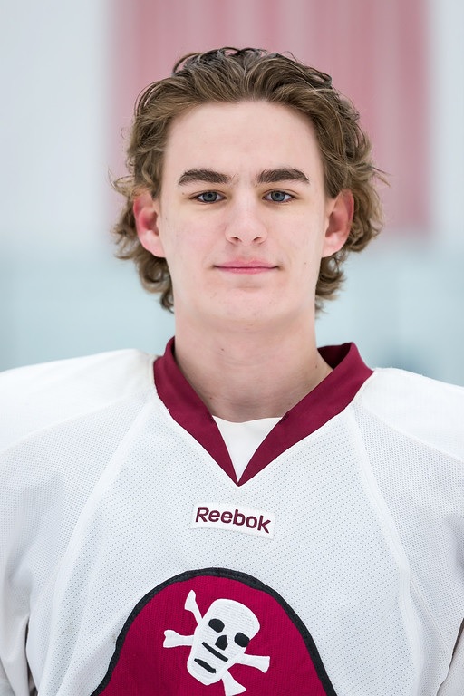 Hanover Marauders Boys Hockey 2020-21: TRAP GAME AVOIDED