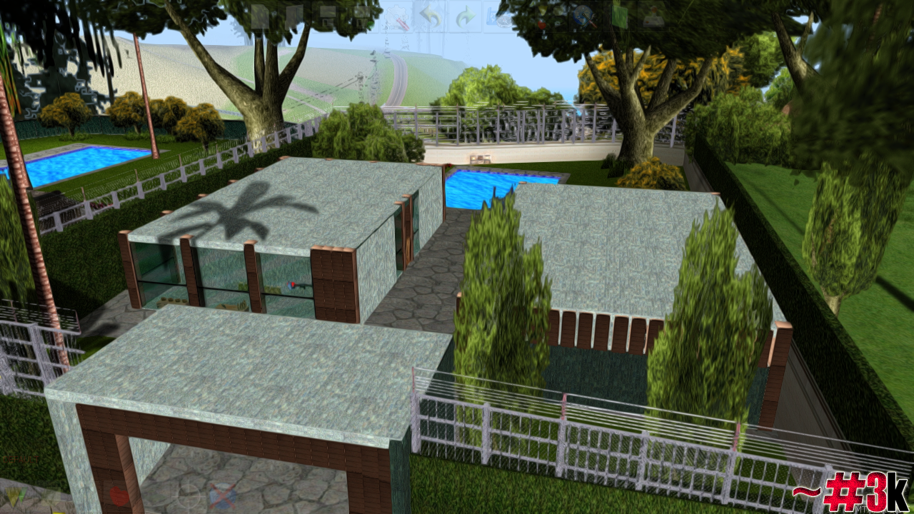 [Mapa] Casa Privada #6 - MTA Brasil