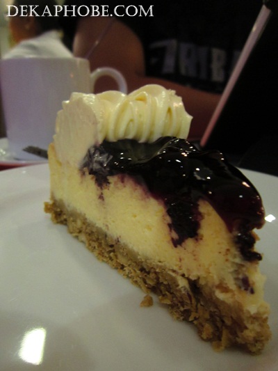 Calea Pastries & Coffee, Bacolod City