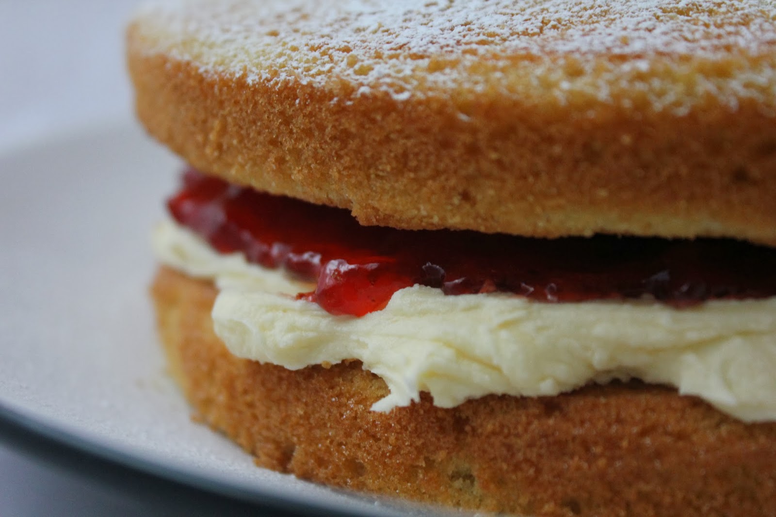 GemGemBakes: Homemade Afternoon Tea