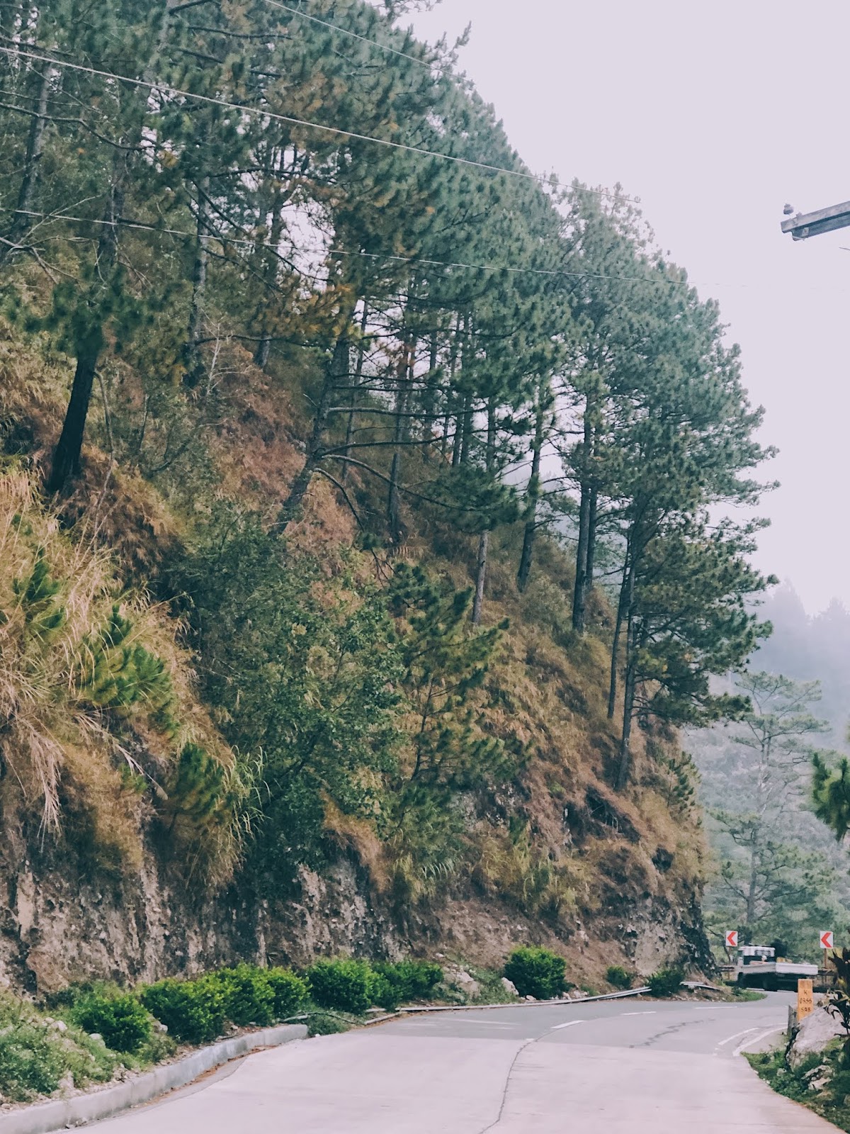 Weekend Adventures in Sagada - Living in the Moment