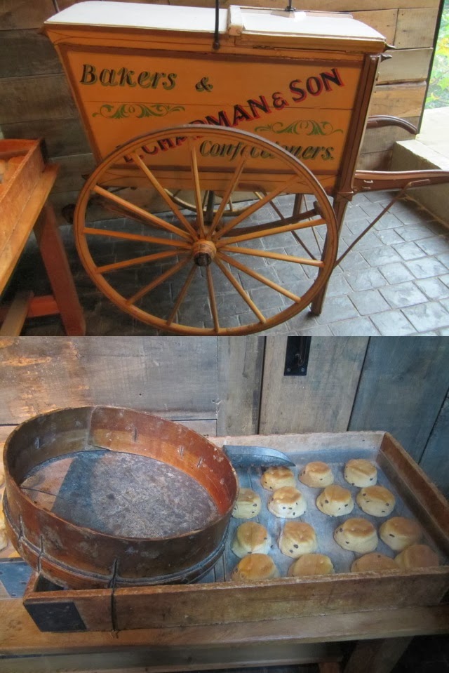 Reframing the Victorians: Shops and Lives of Shop Assistants in the ...