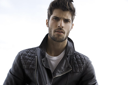 Jeff Finn by Rick Day | Homotography