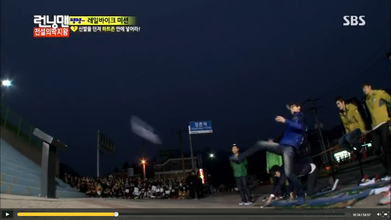 KoreaKoreans: Running Man