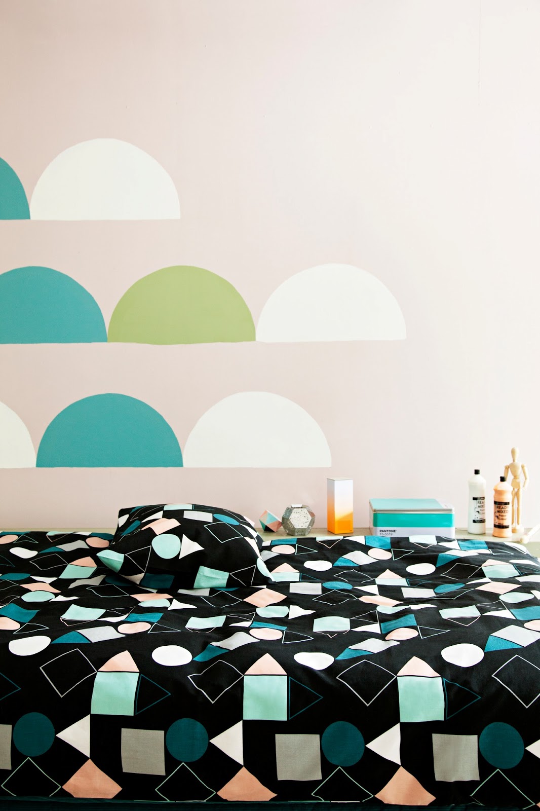 Little Helsinki: New from Finlayson