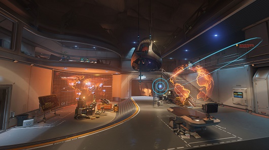 Overwatch Watchpoint Gibraltar Map Guide | Yhan Game