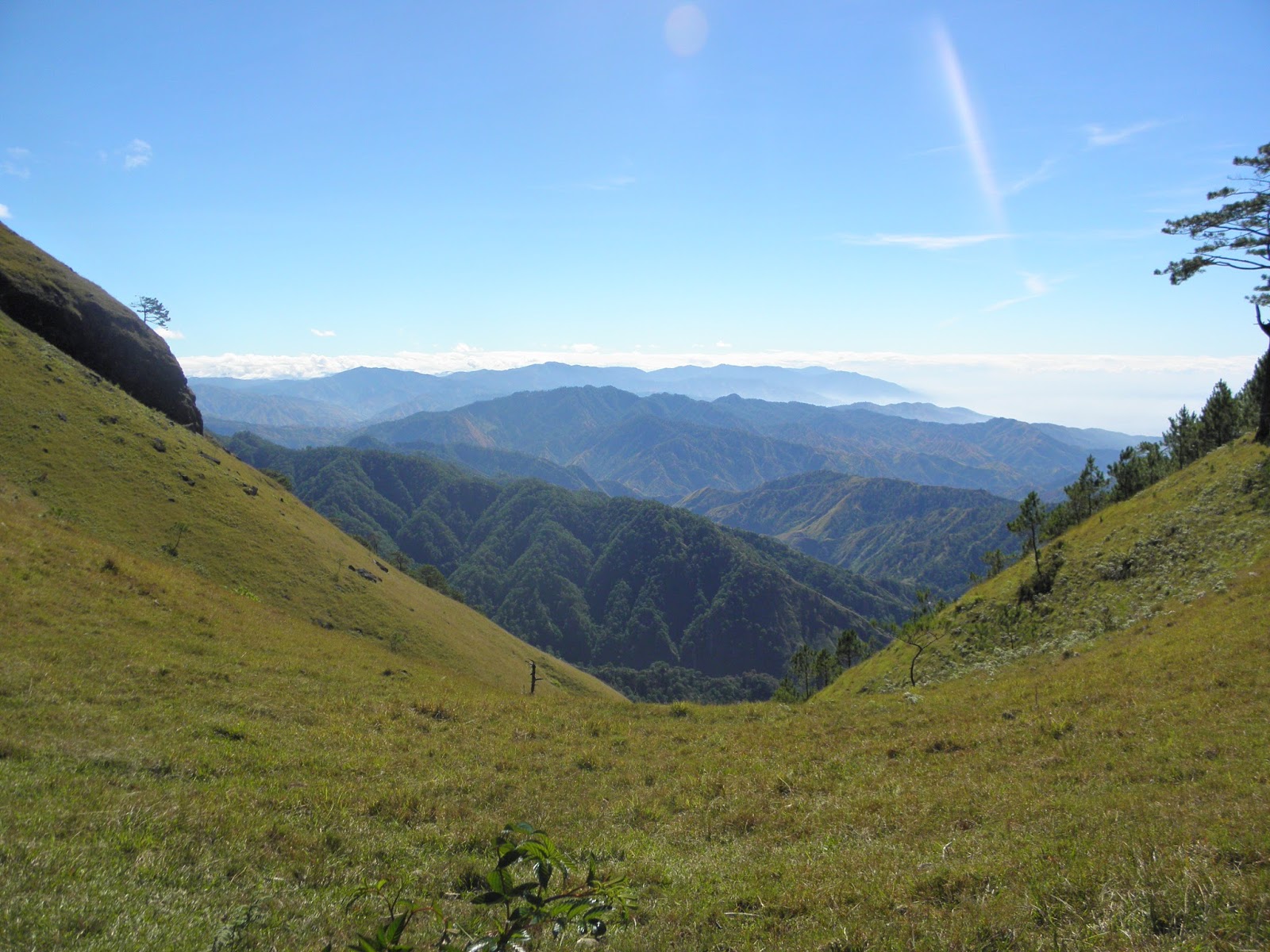 Top Tourist Spots in Benguet (Mountains, Caves, Farms, Etc.)
