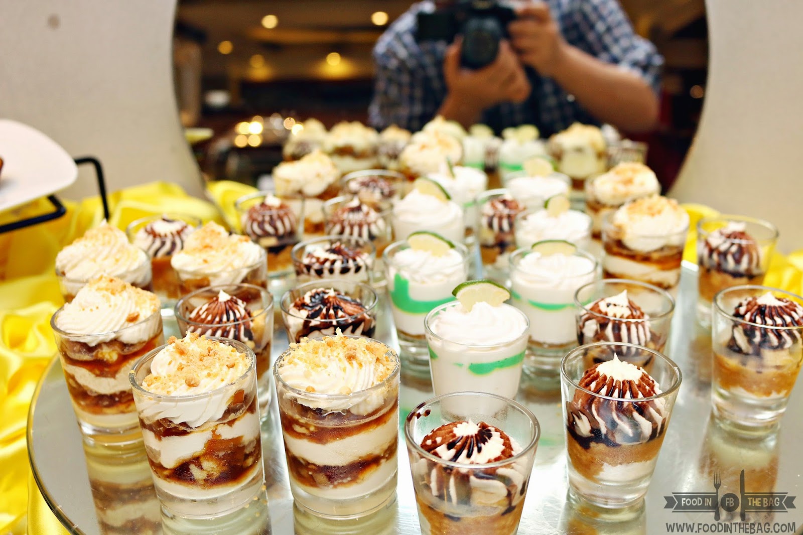 7 FLAVORS in SAN JUAN by Chef Boy Logro | Food In The Bag