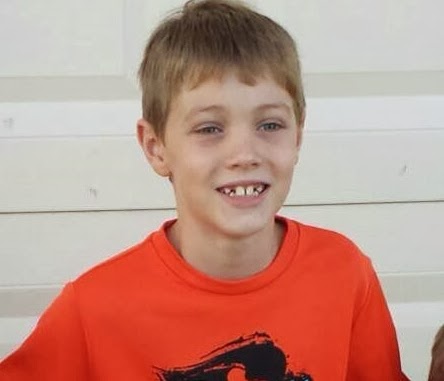 The Williams Family: Help a Little Boy in Need!