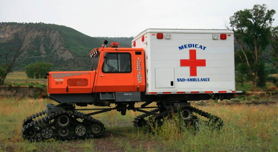 EMS SOLUTIONS INTERNATIONAL by @DrRamonReyesMD marca registrada: SNOW ...