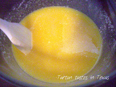 Tartan Tastes in Texas: Scottish Recipes - Tablet in the Microwave?