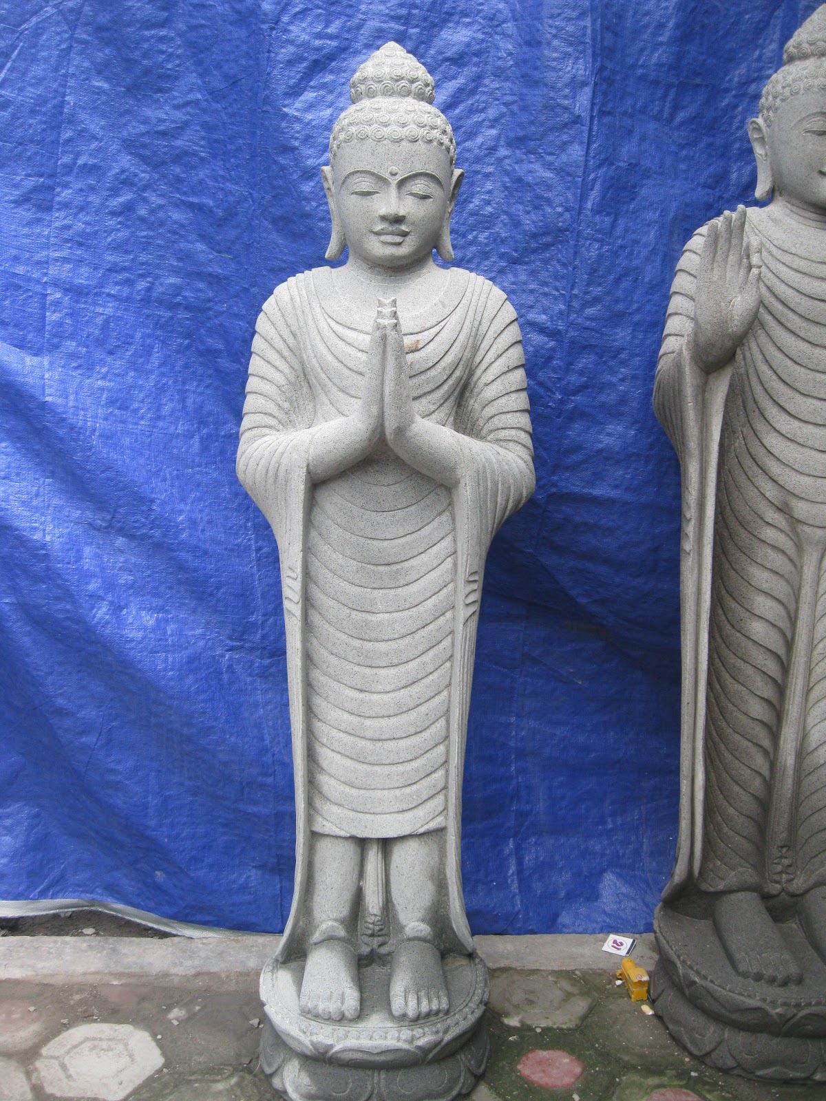 model patung dan arca trowulan: arca mojopahit trowulan