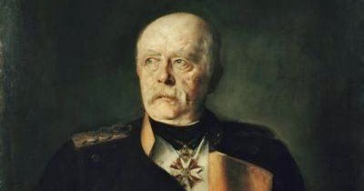 A Campaign Like No Other, Waiting For Bismarck