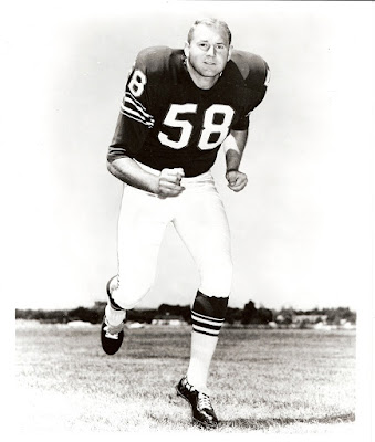 Pro Football Journal: Seventeen Straight: Buffalo's Outstanding Defense ...