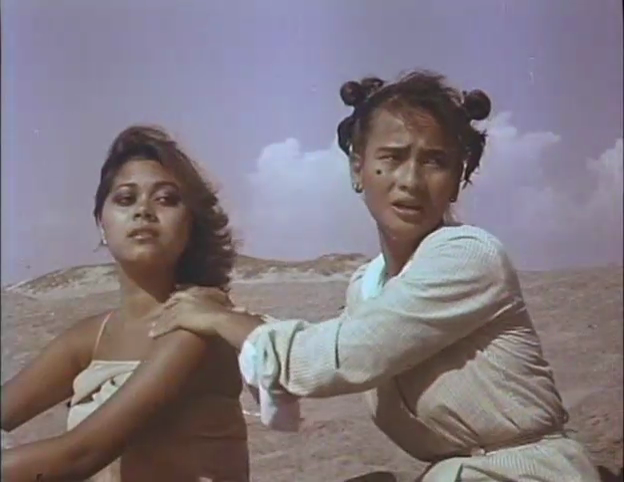 Name That Filipino Actor!: Deborah Sun