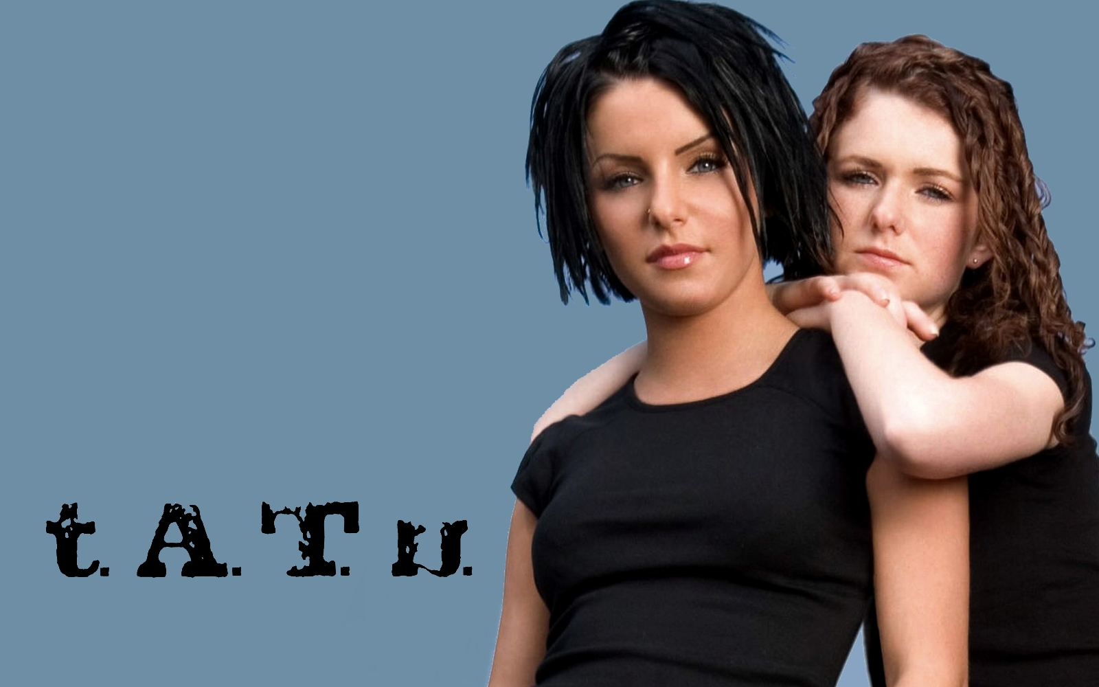 Filmovízia: t.A.T.u.