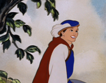 The Min is Calling: Prince Florian