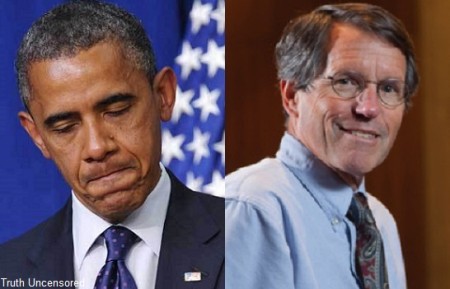 Hla Oo's Blog: Another Obama Judge Blocking Trump Executive Order