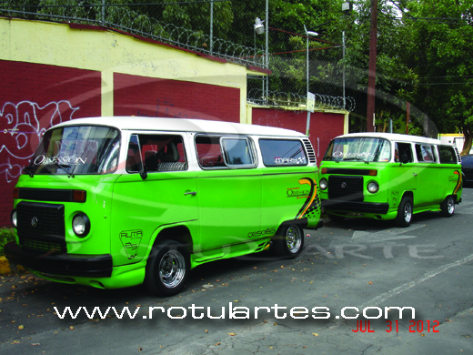 RotuLarte: COMBIS TUNING