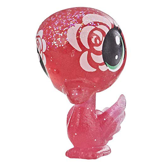 LPS Swan Generation 6 Pets | LPS Merch