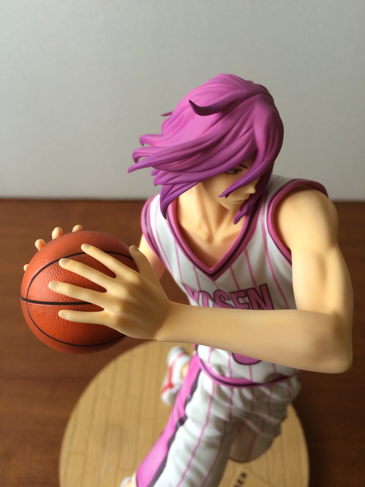 Megahouse Murasakibara Atsushi | MILKCANANIME