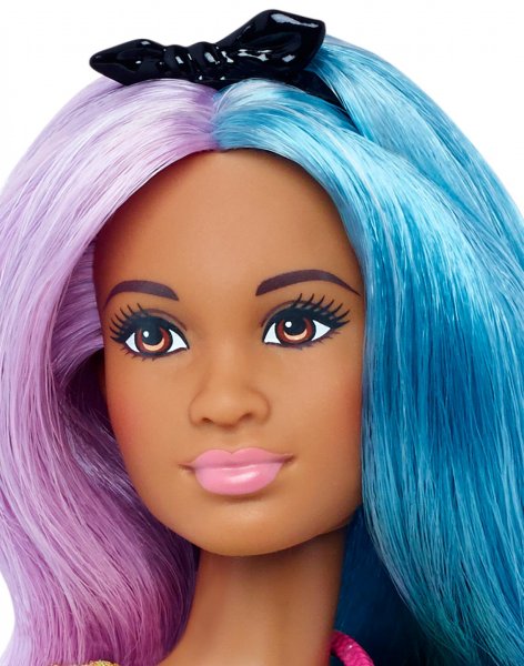 Barbie's revolution - tall, petite & curvy! - I'm Makeup - Aholic
