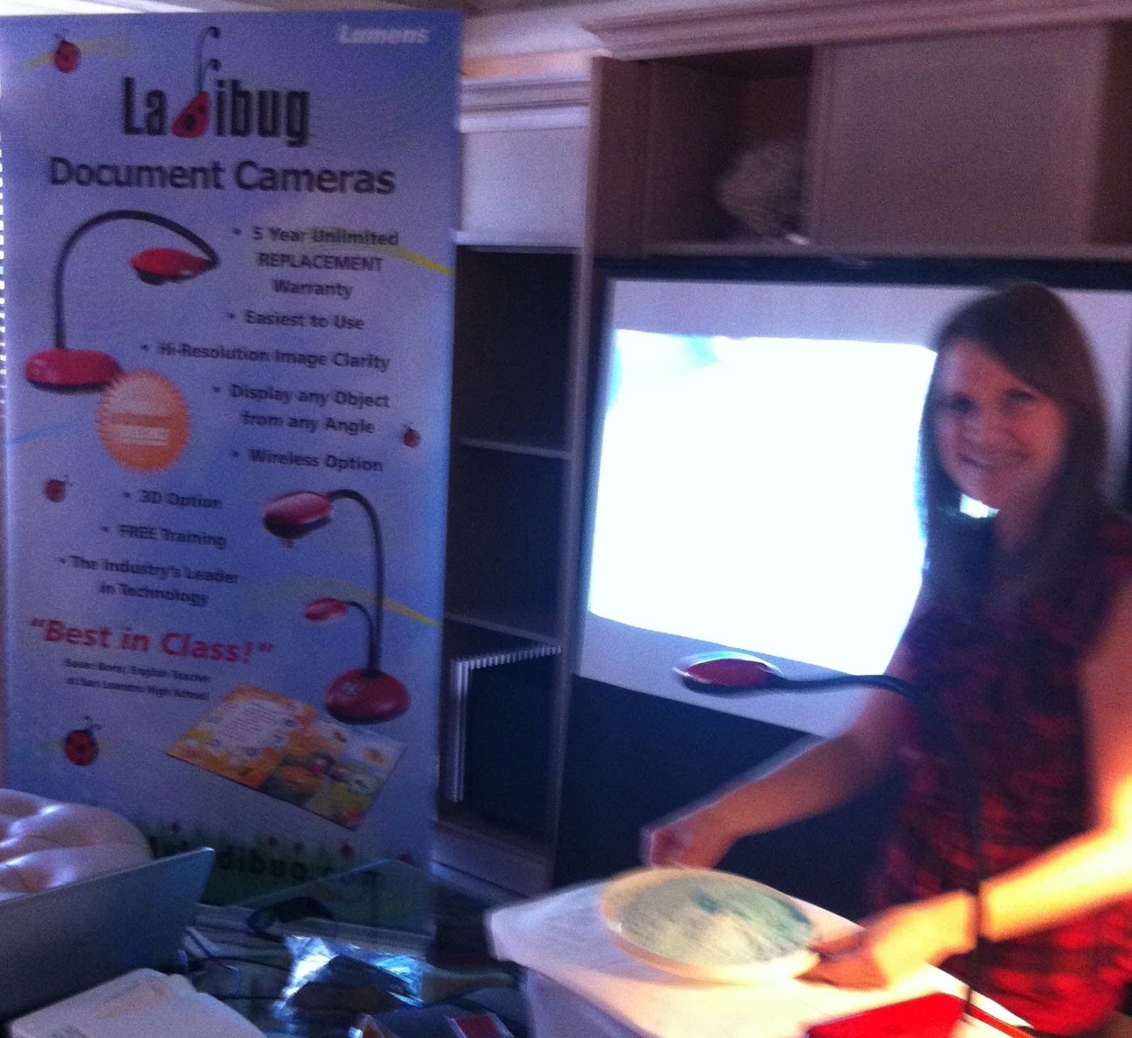 Future-Talk 3D VR: June 2012