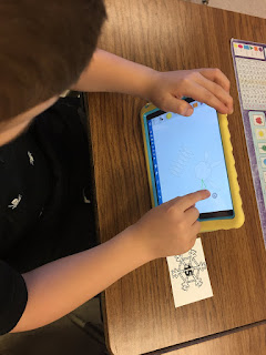 Happy Teaching & Happy Tech-ing!: Math Learning Center Apps ...