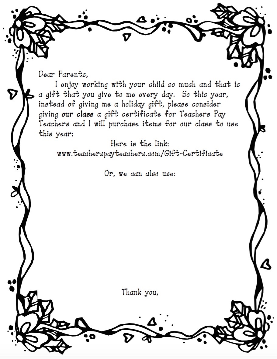 KFUNdamentals The BEST Teacher Gift EVER kfundamentals-the-best-teacher-gift-ever