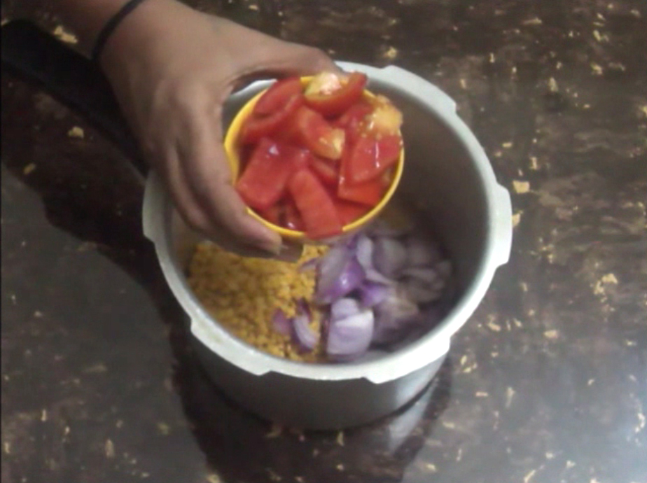 Sukku's Kitchen : MENTHI KURA PAPPU / METHI KA DAL - Rayalaseema ...