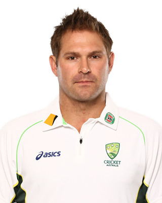 Cricket Players Profile & Bio Data