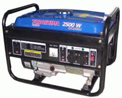 PUSAT RENTAL ALAT PROYEK JABODETABEK: SEWA GENSET