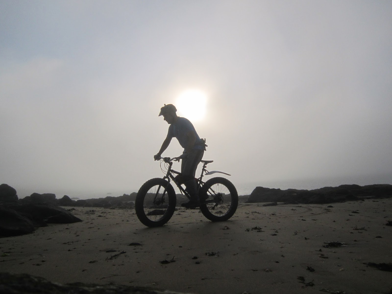 coastrider: Return of the Sea Haar