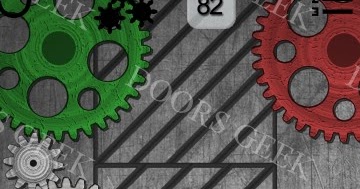 Gears Logic Puzzles Level 82 Solution ~ Doors Geek