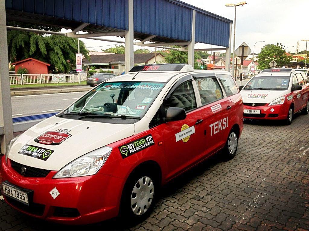 Kejayaan Malaysia dalam Bidang Pengangkutan ~ Mempromosikan Malaysia ...